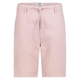 Sublevel Bermudas in Rosa - 50% | Gr&ouml;&szlig;e W31 | Herren-plussize
