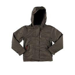 Peak Mountain Winterjacke in Taupe - 64% | Gr&ouml;&szlig;e 176 | Kinderjacken