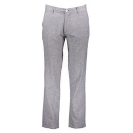 Jack & Jones Jack & Jones Chino "Ace" in Grau - 55% | Gr&ouml;&szlig;e W33/L30 | Herrenhosen