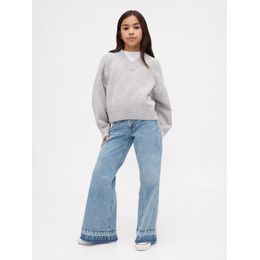 GAP Jeans - Flare fit - in Hellblau - 45% | Gr&ouml;&szlig;e 164 | Kinderjeans