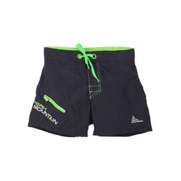 Peak Mountain Badeshorts in Dunkelblau - 62% | Gr&ouml;&szlig;e 140 | Kinder-bademode