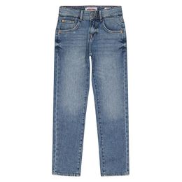 Vingino Jeans "Dante" - Regular fit - in Blau - 50% | Gr&ouml;&szlig;e 164 | Kinderjeans
