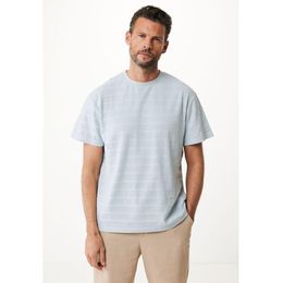 Mexx Shirt in Hellblau - 53% | Gr&ouml;&szlig;e XXL | Herren-plussize