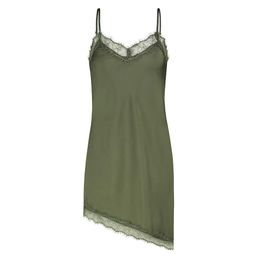 Sublevel Kleid in Khaki - 52% | Gr&ouml;&szlig;e S/M | Damen-kleider