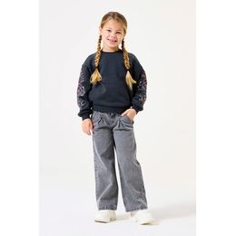 Garcia Jeans - Comfort fit - in Grau - 45% | Gr&ouml;&szlig;e 122 | Kinderjeans