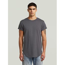 G-Star Raw G-Star Shirt in Anthrazit - 46% | Gr&ouml;&szlig;e XXL | Herren-plussize