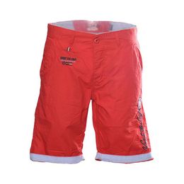 Peak Mountain Bermudas in Rot - 67% | Gr&ouml;&szlig;e 104 | Kinderhosen