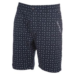 Peak Mountain Bermudas in Dunkelblau - 64% | Gr&ouml;&szlig;e 140 | Kinderhosen