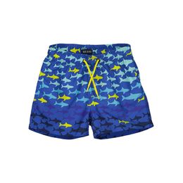 Blue Seven Badeshorts in Blau - 44% | Gr&ouml;&szlig;e 116/122 | Kinder-bademode