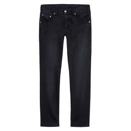 Herrlicher Jeans "Trade" - Comfort fit - in Schwarz - 67% | Gr&ouml;&szlig;e W38/L34 | Herren-plussize
