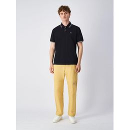 Champion Poloshirt in Schwarz - 36% | Gr&ouml;&szlig;e XL | Herren-plussize