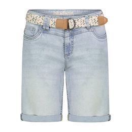 Sublevel Jeans-Bermudas in Hellblau - 60% | Gr&ouml;&szlig;e XS | Shorts