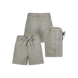 Sublevel Shorts in Grau - 52% | Gr&ouml;&szlig;e XS | Shorts