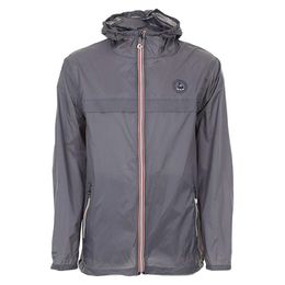 Peak Mountain Funktionsjacke in Grau - 63% | Gr&ouml;&szlig;e 164 | Kinderjacken