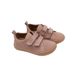 POM POM Leder-Sneakers in Rosa - 51% | Gr&ouml;&szlig;e 27 | Kindersneakers