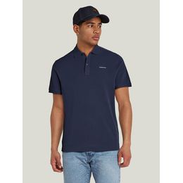 G-Star Raw G-Star Poloshirt in Dunkelblau - 41% | Gr&ouml;&szlig;e M | Herren-plussize