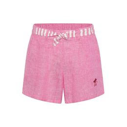 POLO SYLT Shorts in Rosa - 54% | Gr&ouml;&szlig;e 146/152 | Kinderhosen