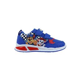 PAW PATROL Sneakers "PAW PATROL" in Blau - 44% | Gr&ouml;&szlig;e 26 | Kindersneakers