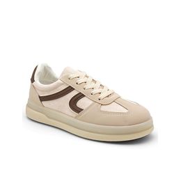 Sixth Sens Sneakers in Beige - 59% | Gr&ouml;&szlig;e 38 | Damen-sneakers