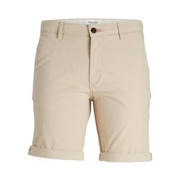 Jack & Jones Jack & Jones Shorts "Fury" in Beige - 54% | Gr&ouml;&szlig;e XL | Herren-plussize