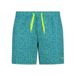 CMP Badeshorts in T&uuml;rkis - 46% | Gr&ouml;&szlig;e 54 | Herren-bademode-sport