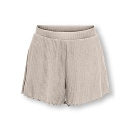 KIDS Only Shorts "Nella" in Beige - 31% | Gr&ouml;&szlig;e 128 | Kinderhosen