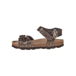 BIO PING&Uuml;IN Sandalen in Braun - 73% | Gr&ouml;&szlig;e 24 | Kindersandalen