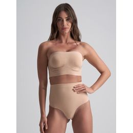 Bye Bra Shape-String in Beige - 53% | Gr&ouml;&szlig;e XL | Damen-dessous