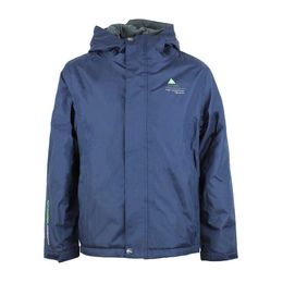 Peak Mountain Funktionsjacke in Blau - 63% | Gr&ouml;&szlig;e 110 | Kinderjacken