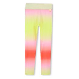 Billieblush Leggings in Bunt - 48% | Gr&ouml;&szlig;e 140 | Kinderhosen