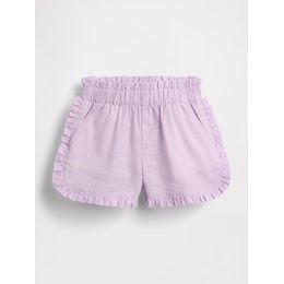 GAP Shorts in Lila - 51% | Gr&ouml;&szlig;e 80/86 | Kinderhosen