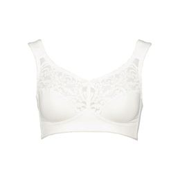 SuSa Soft-BH in Creme - 54% | Gr&ouml;&szlig;e 75D | Damen-bhs