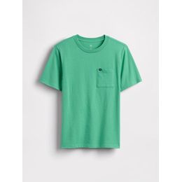GAP Shirt in Gr&uuml;n - 49% | Gr&ouml;&szlig;e 104/110 | Kinder-oberteile