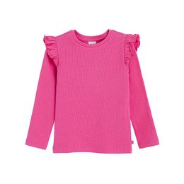 COOL CLUB Longsleeve in Pink - 16% | Gr&ouml;&szlig;e 128 | Kinder-longsleeves