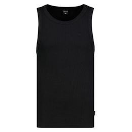 Sublevel Top in Schwarz - 50% | Gr&ouml;&szlig;e M | Herrenshirts