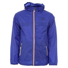 Peak Mountain Funktionsjacke in Blau - 60% | Gr&ouml;&szlig;e 152 | Kinderjacken