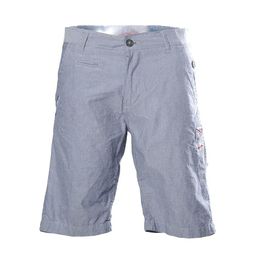 Peak Mountain Bermudas in Grau - 60% | Gr&ouml;&szlig;e 116 | Kinderhosen