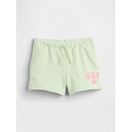 GAP Sweatshorts in Gr&uuml;n - 50% | Gr&ouml;&szlig;e 140/146 | Kinderhosen