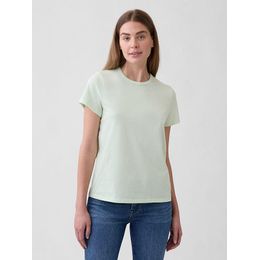 GAP Shirt in Hellgr&uuml;n - 57% | Gr&ouml;&szlig;e XXL | Damen-tops