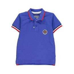 Peak Mountain Poloshirt in Blau - 60% | Gr&ouml;&szlig;e 116 | Kinder-oberteile