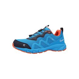 Kastinger Wanderschuhe "FS-Everyhiker Low KTX" in Blau - 41% | Gr&ouml;&szlig;e 38 | Damen-outdoor-sport-schuhe