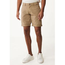 Mexx Shorts in Beige - 60% | Gr&ouml;&szlig;e XL | Herren-plussize