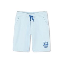 Timberland Bermudas in Hellblau - 49% | Gr&ouml;&szlig;e 116 | Kinderhosen
