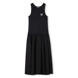 DKNY Kleid in Schwarz - 54% | Gr&ouml;&szlig;e 104 | Kinderkleider