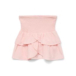 Vero Moda Girl Rock "Emma" in Rosa - 55% | Gr&ouml;&szlig;e 134 | Kinderroecke