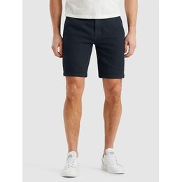 Cast Iron Chino-Shorts in Dunkelblau - 56% | Gr&ouml;&szlig;e W30 | Herren-plussize