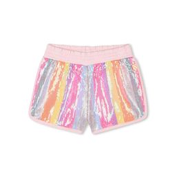 Billieblush Shorts in Rosa - 46% | Gr&ouml;&szlig;e 92 | Kinderhosen