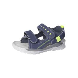 Ricosta Sandalen "Tajo" in Dunkelblau - 34% | Gr&ouml;&szlig;e 35 | Kindersandalen