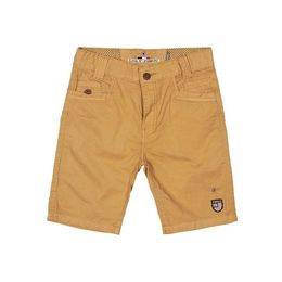 Peak Mountain Bermudas in Senf - 68% | Gr&ouml;&szlig;e 152 | Kinderhosen