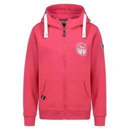 Eight2Nine Sweatjacke in Pink - 58% | Gr&ouml;&szlig;e S | Damen-sweatshirts-jacken